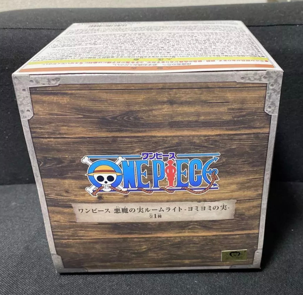 One Piece Devil Fruit Room Light Yomiyomi Fruit – Strictly Animez